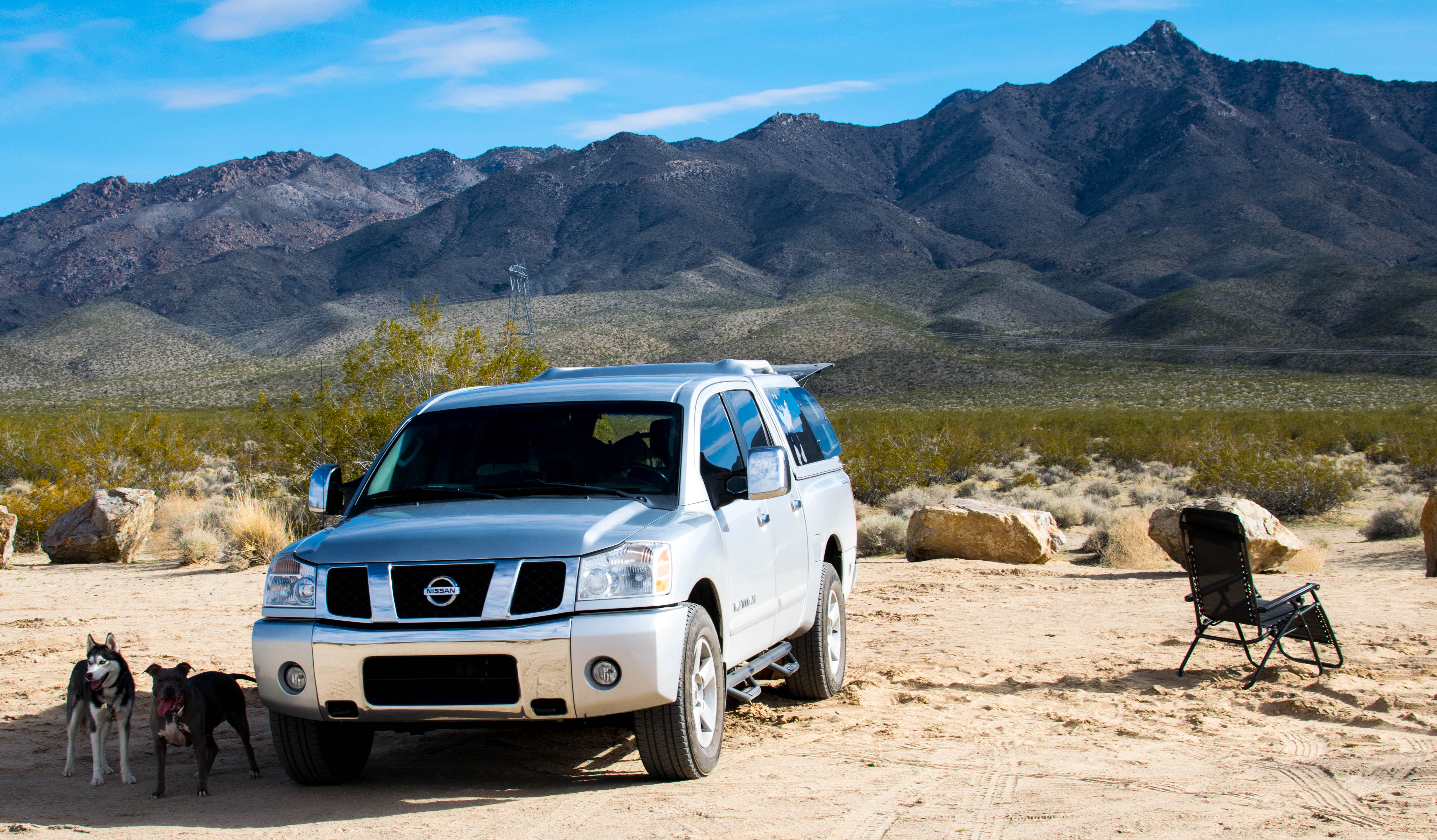 YouTube Channel – OGV Off Grid Venture – www.OffGridVenture.com